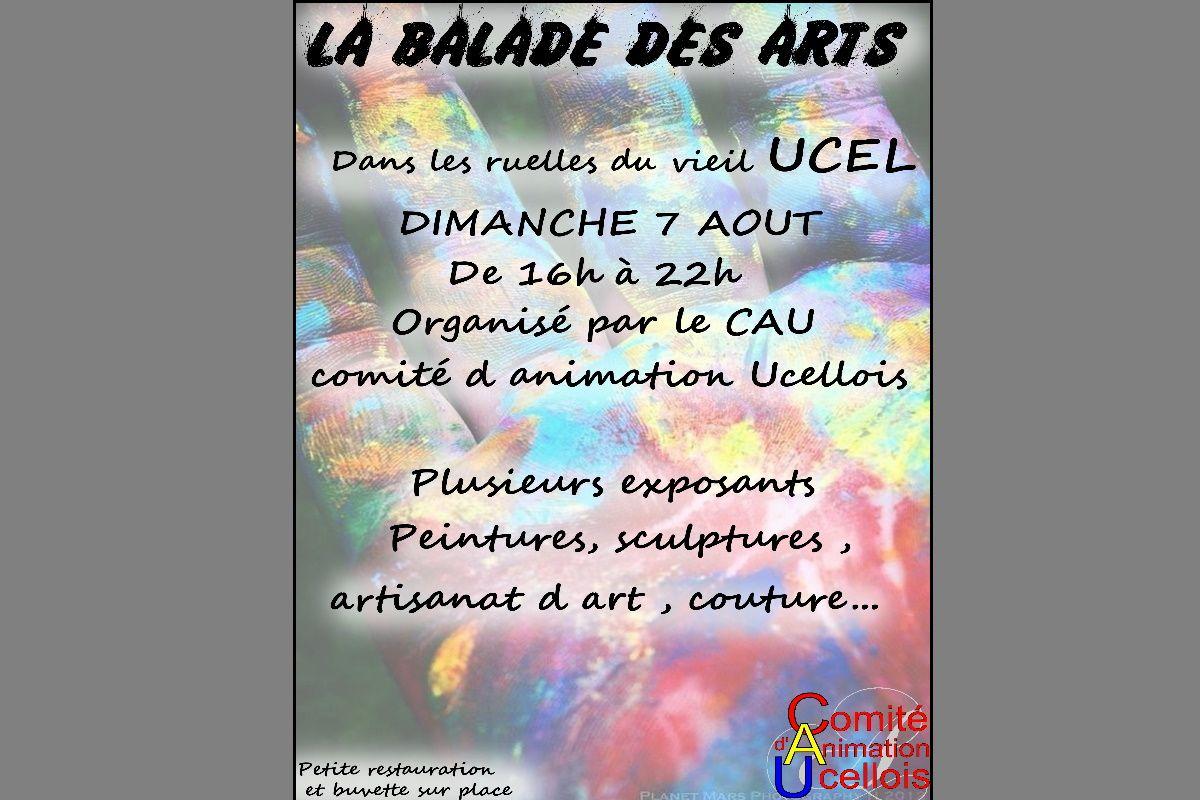 Mairie d'Ucel : Site officiel de la commune ardéchoise